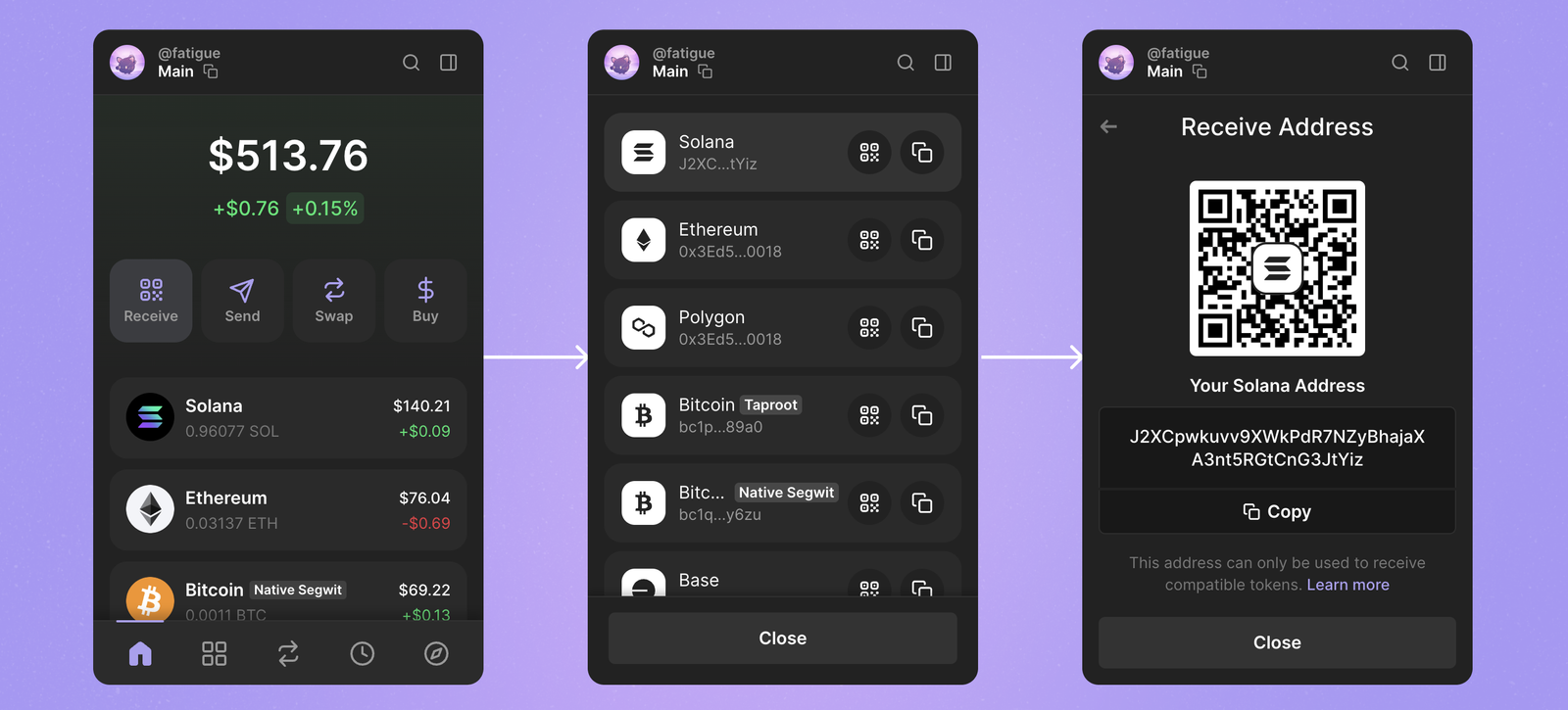 Phantom Wallet (2025): No-Nonsense Setup, Seedless Login, and Safety Tips